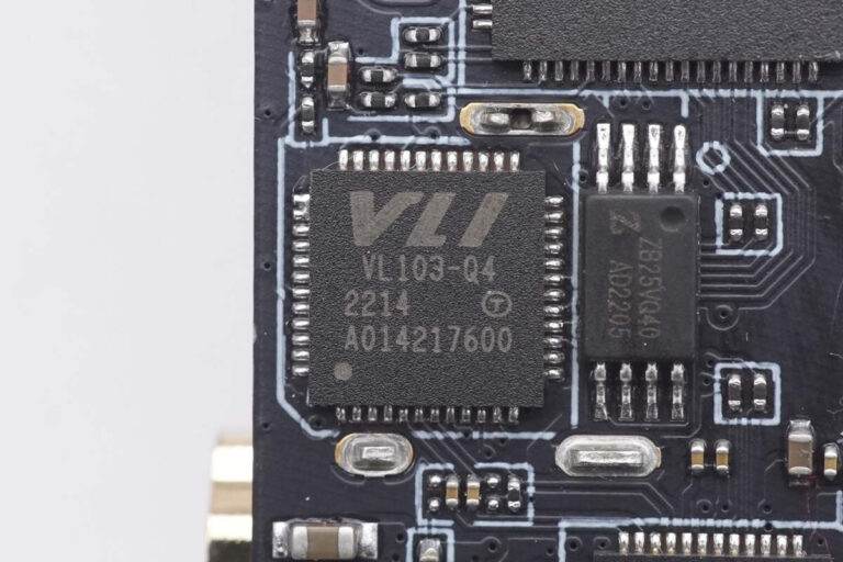 Teardown of Anker 6-in-1 USB-C Hub (A8365) - Chargerlab