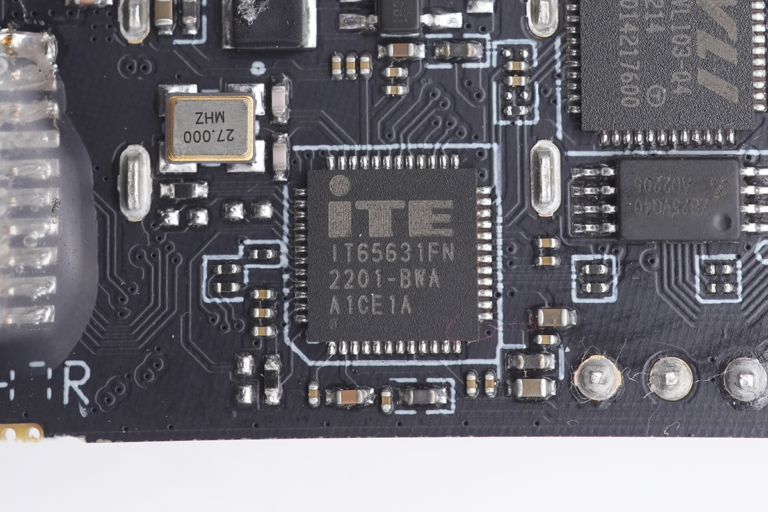 Teardown of Anker 6-in-1 USB-C Hub (A8365) - Chargerlab