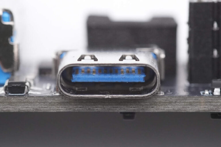 Teardown of Anker 6-in-1 USB-C Hub (A8365) - Chargerlab