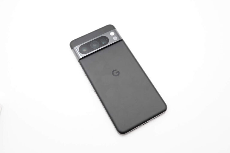 Charging Review of Google Pixel 8 Pro - Chargerlab