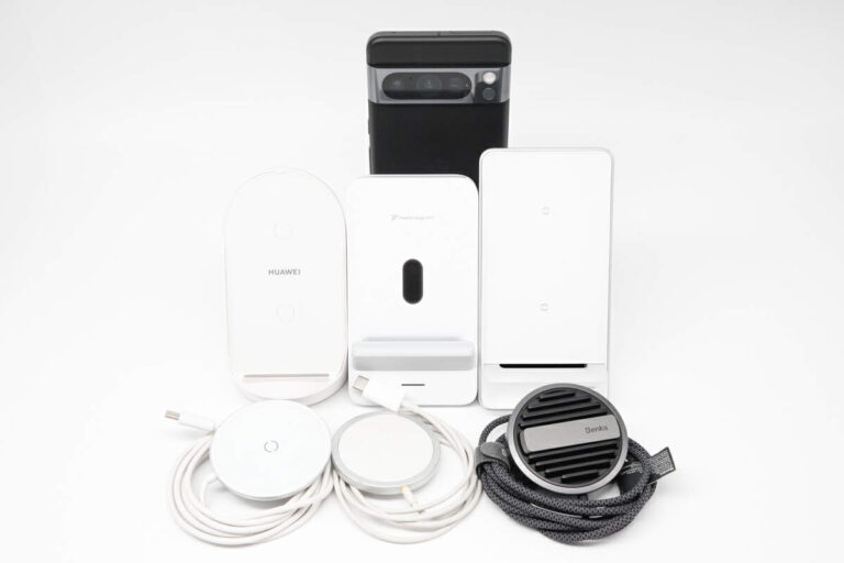 Charging Review of Google Pixel 8 Pro - Chargerlab