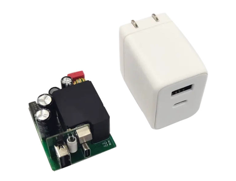 Upgrade Your Charge: PeterPower's New SOC GaN Module Chargers - Chargerlab