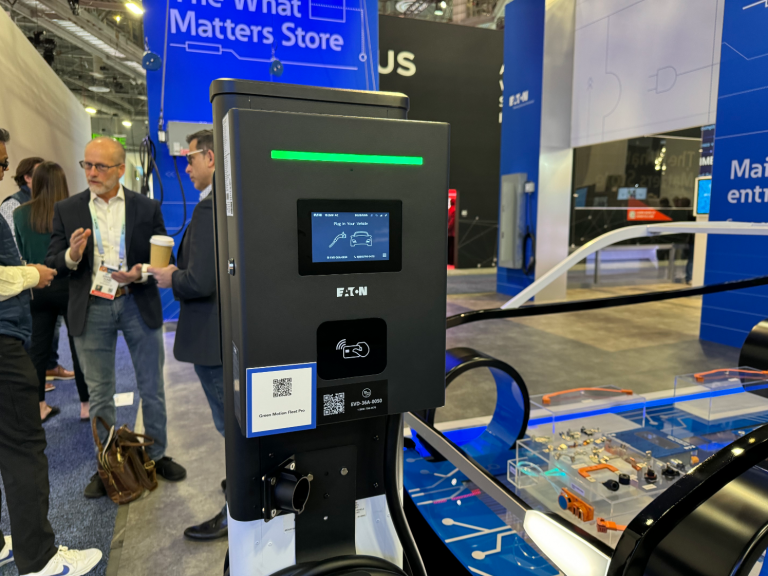 CES 2024 | Unveiling the Latest EV Charging Innovations - Chargerlab