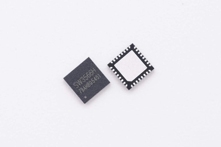 Twenty Five PD3.1 Protocol Chips and Their Manufacturers: A ChargerLAB ...