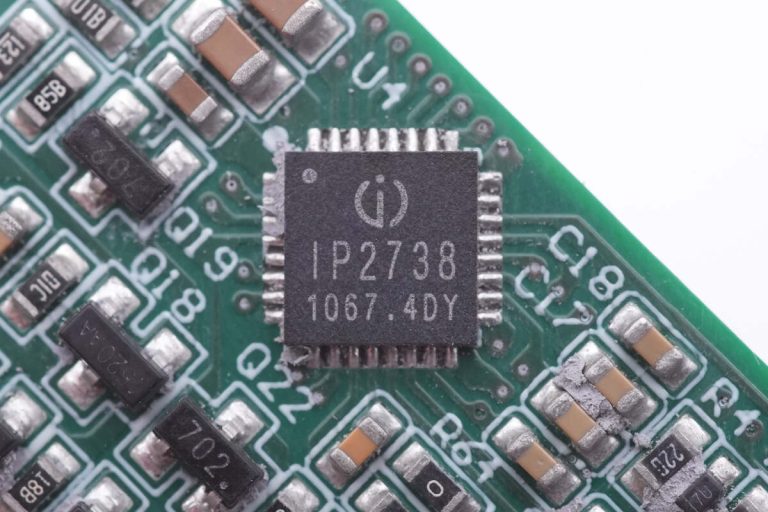 Twenty Five PD3.1 Protocol Chips and Their Manufacturers: A ChargerLAB ...
