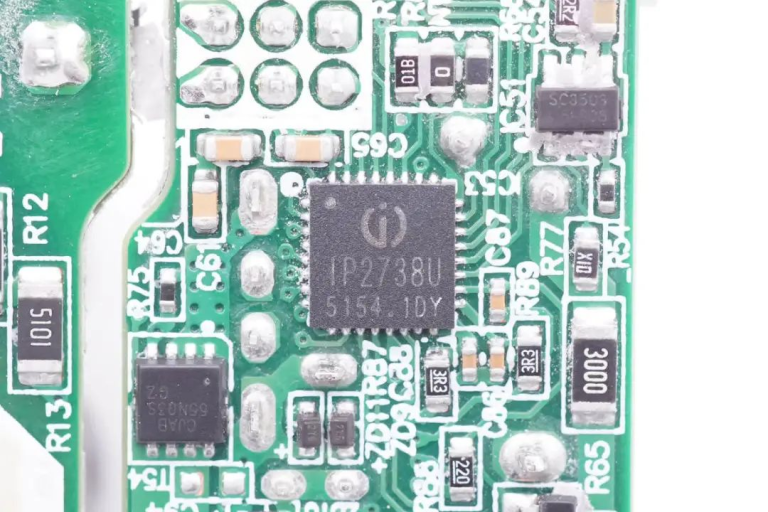 Twenty Five PD3.1 Protocol Chips and Their Manufacturers: A ChargerLAB ...