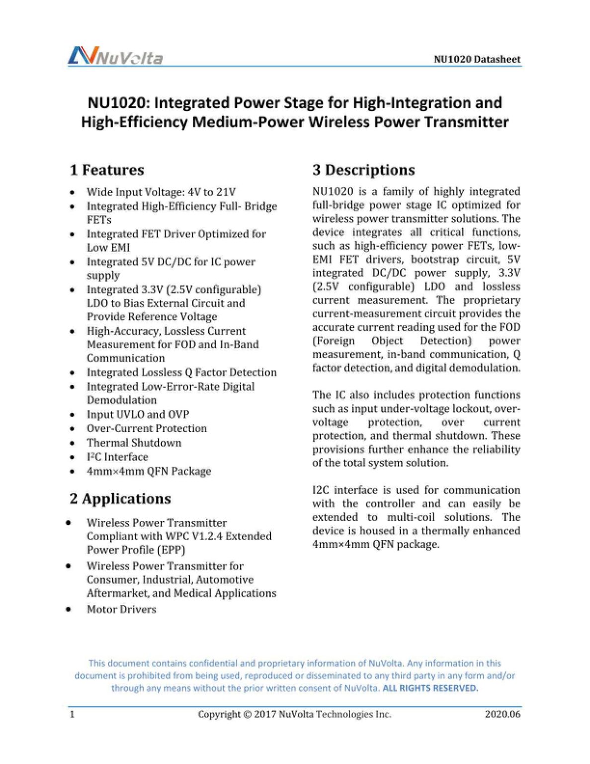 A Deep Dive into Nine DrMOS Wireless Charging Full-Bridge Power ICs ...