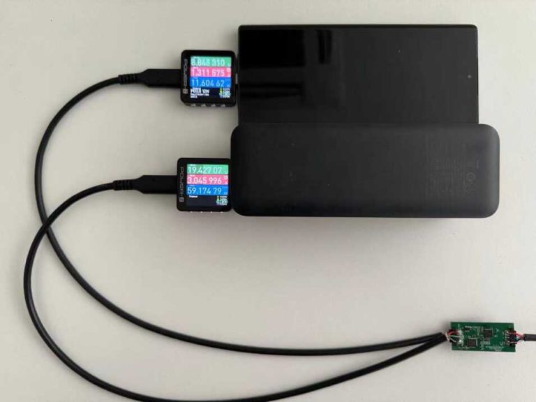 Fast Charging Meet All-in-One Design | Injoinic Launched 1C to 2C ...