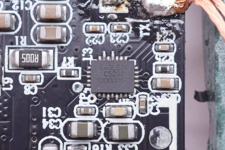 Think Forward | Eighteen Qi2 Wireless Charging Chips by Twelve Leading ...