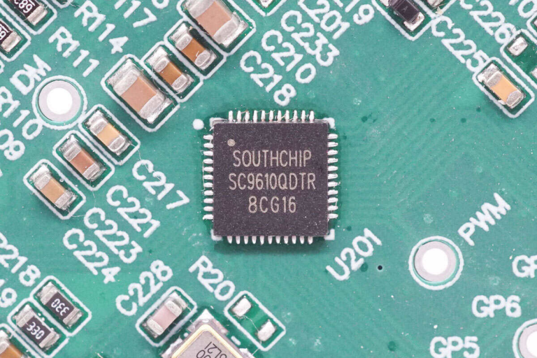 Think Forward | Eighteen Qi2 Wireless Charging Chips by Twelve Leading ...