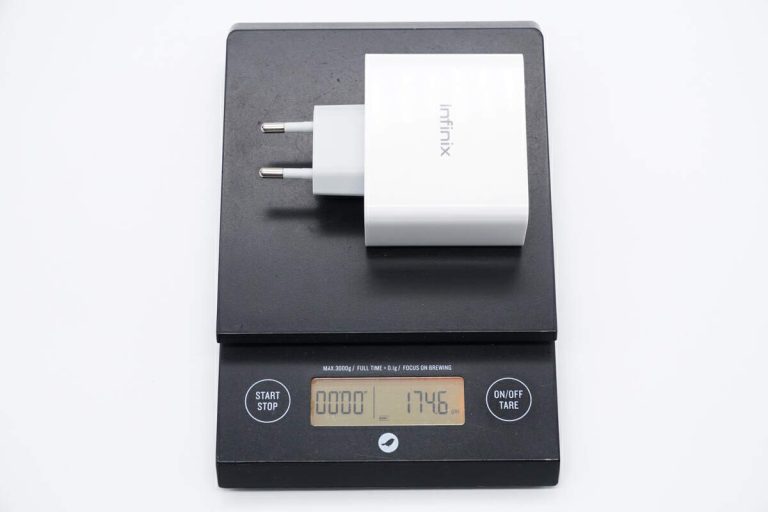 Teardown of Infinix 180W USB-C GaN Charger (U1800XEA) - Chargerlab