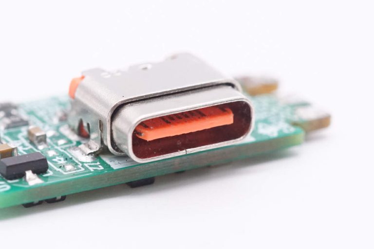 Teardown of Infinix 180W USB-C GaN Charger (U1800XEA) - Chargerlab