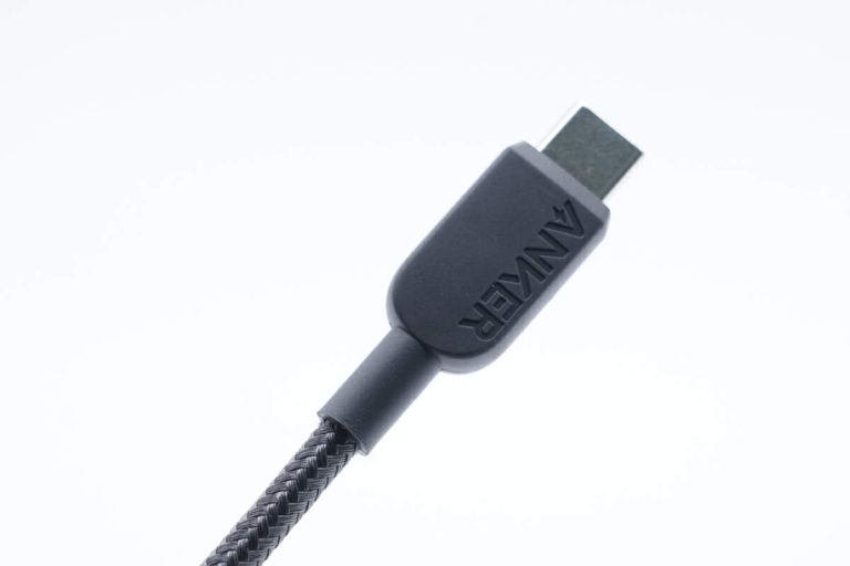 Teardown of Anker 140W 2-in-1 USB-C to USB-C Cable (A8895) - Chargerlab