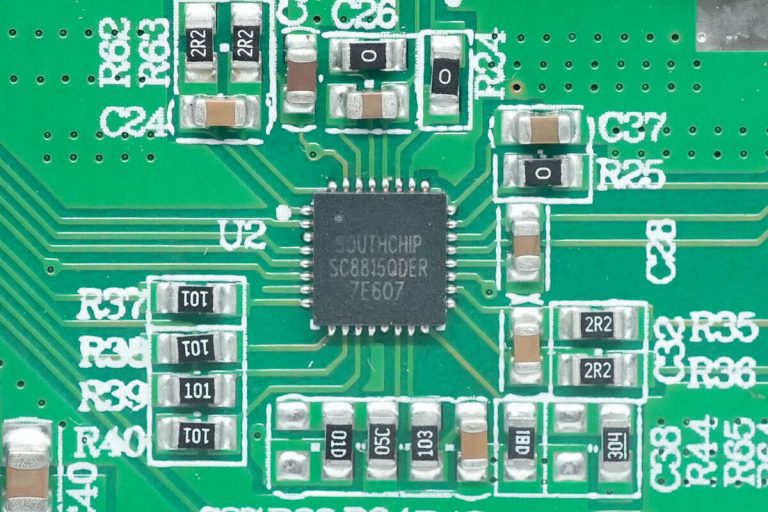 Teardown of Gendome 15000mAh 20W Power Bank (Micro30) - Chargerlab