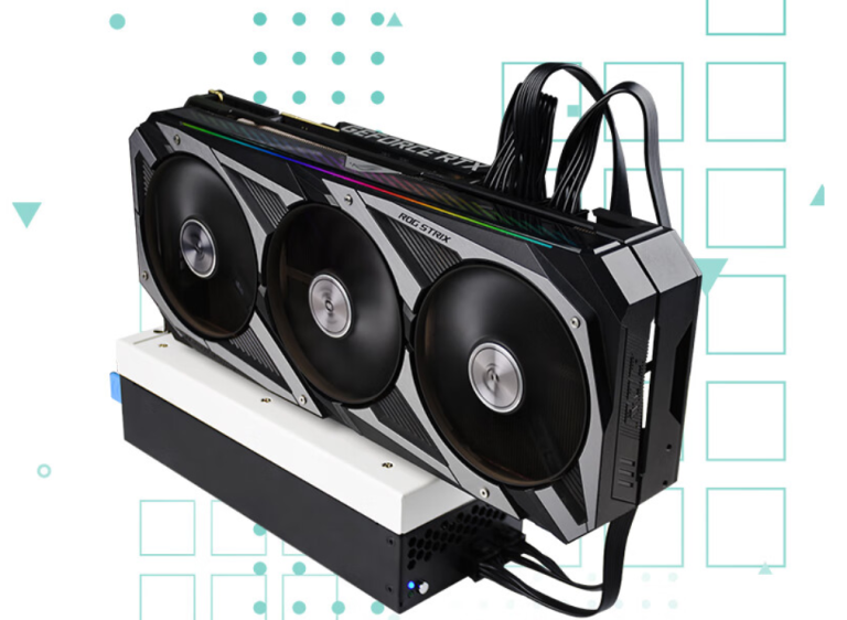What OCuLink Products Can Be Used with External Graphics Cards ...