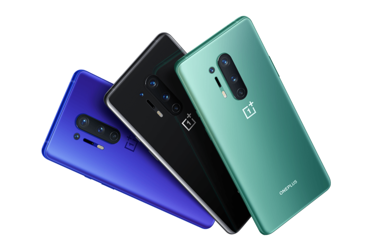 OnePlus Wireless Charging Phones Overview: Up to 50W Wireless Fast ...