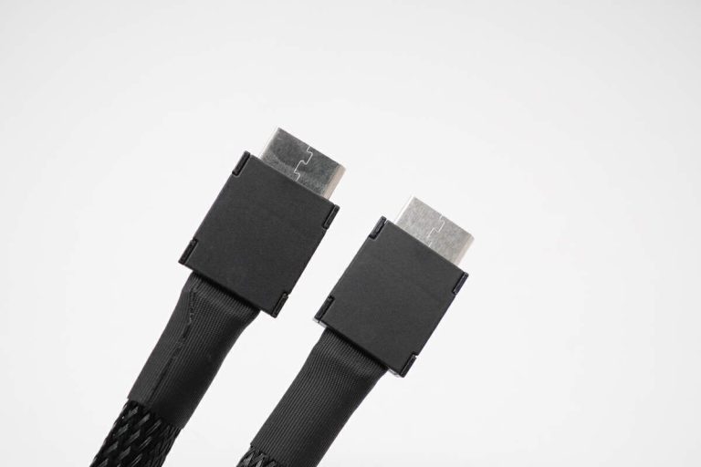 OCuLink | Review of AOOSTAR AG01 OCuLink GPU Dock - Chargerlab