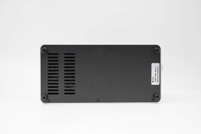 OCuLink | Review of AOOSTAR AG01 OCuLink GPU Dock - Chargerlab