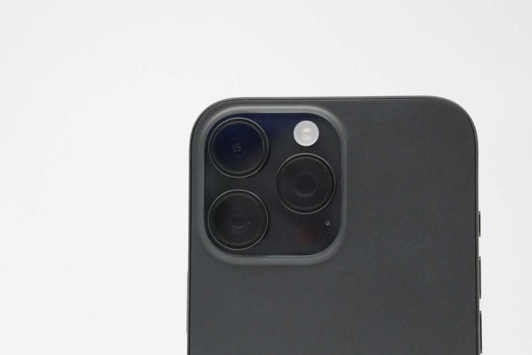 Improved Charging Power | Charging Review of iPhone 16 Pro Max - Chargerlab