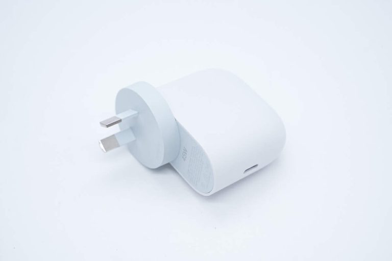 Teardown of Google 45W GaN Power Adapter (G21JN) - Chargerlab
