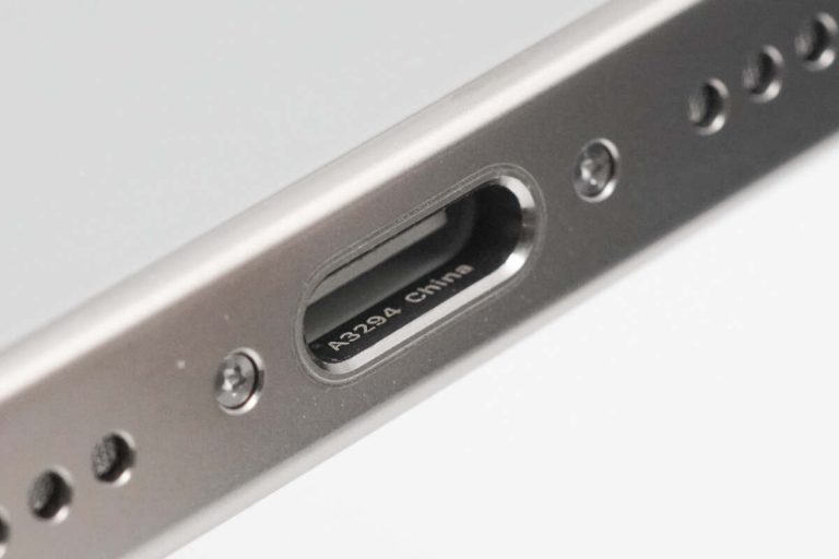 Charging Review of iPhone 16 Pro - Chargerlab