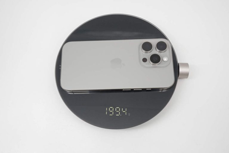 Charging Review of iPhone 16 Pro - Chargerlab