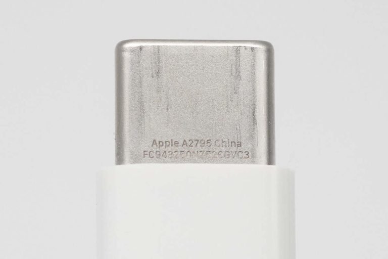 Charging Review of iPhone 16 Pro - Chargerlab