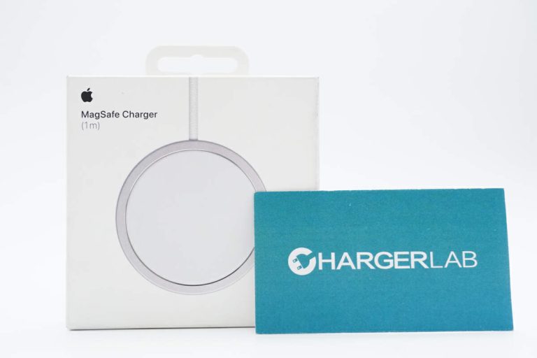 Teardown of Apple 25W MagSafe Charger (HK) (A2580) - Chargerlab