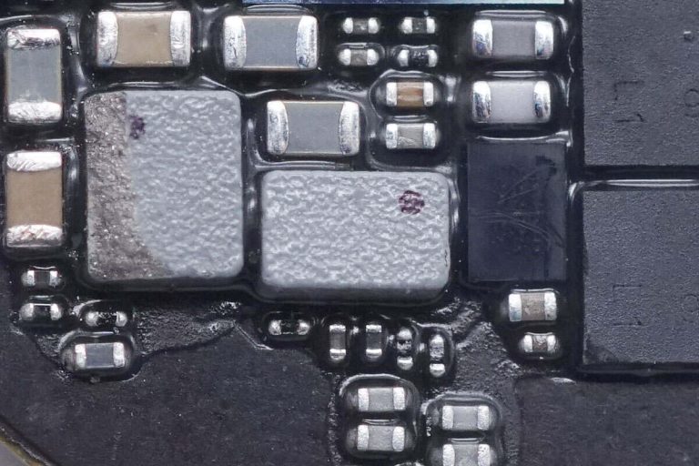 Teardown of Apple 25W MagSafe Charger (HK) (A2580) - Chargerlab