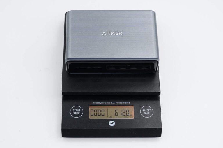 Teardown of Anker Prime Charger (200W, 6 Ports, GaN)(A2683) - Chargerlab