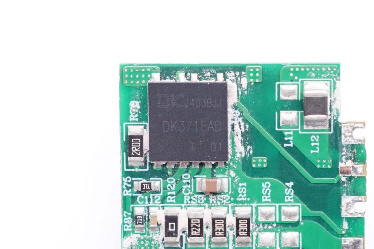 Teardown of Anker Prime Charger (200W, 6 Ports, GaN)(A2683) - Chargerlab