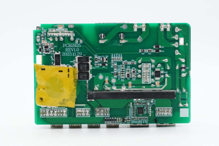 Teardown of Anker Prime Charger (200W, 6 Ports, GaN)(A2683) - Chargerlab
