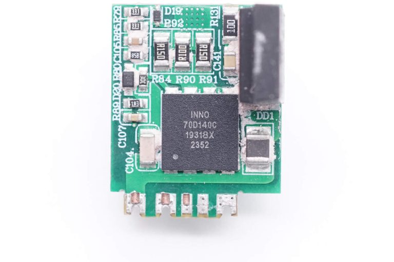 Teardown of Anker Prime Charger (200W, 6 Ports, GaN)(A2683) - Chargerlab