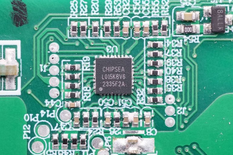 Teardown of Anker Prime Charger (200W, 6 Ports, GaN)(A2683) - Chargerlab