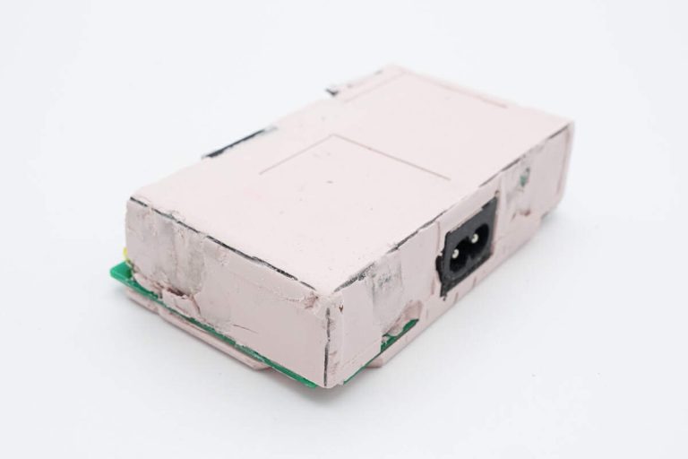 Teardown of Anker Prime Charger (200W, 6 Ports, GaN)(A2683) - Chargerlab