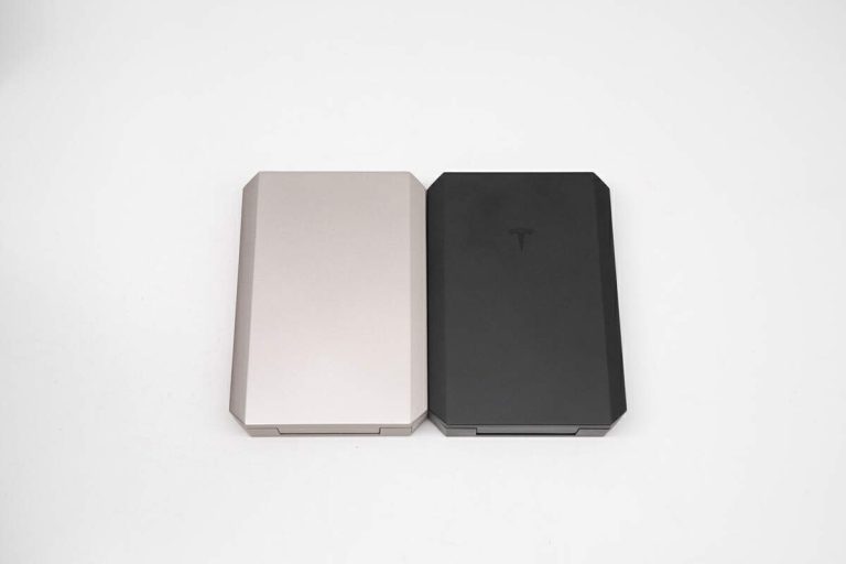 Foldable Design, Dual Wireless Charging | Review of Tesla Wireless ...