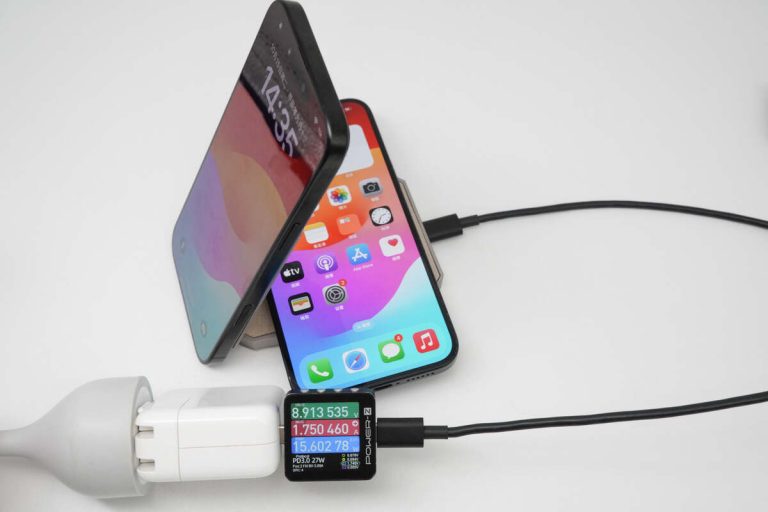 Foldable Design, Dual Wireless Charging | Review of Tesla Wireless ...