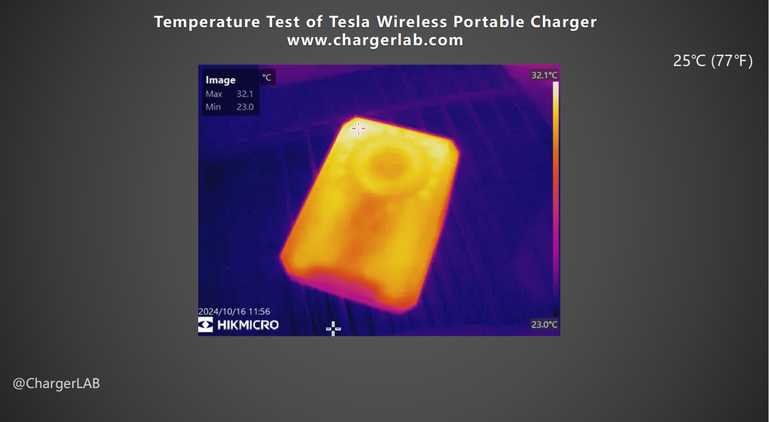 Foldable Design, Dual Wireless Charging | Review of Tesla Wireless ...