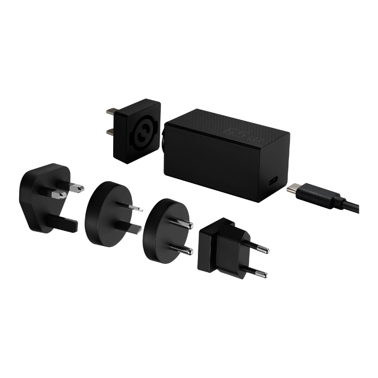 ASUS Introduces 65W USB-C Ultra Mini Universal Adapter with Detachable ...