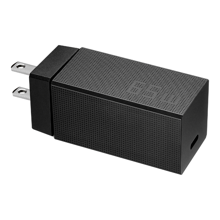 ASUS Introduces 65W USB-C Ultra Mini Universal Adapter with Detachable ...