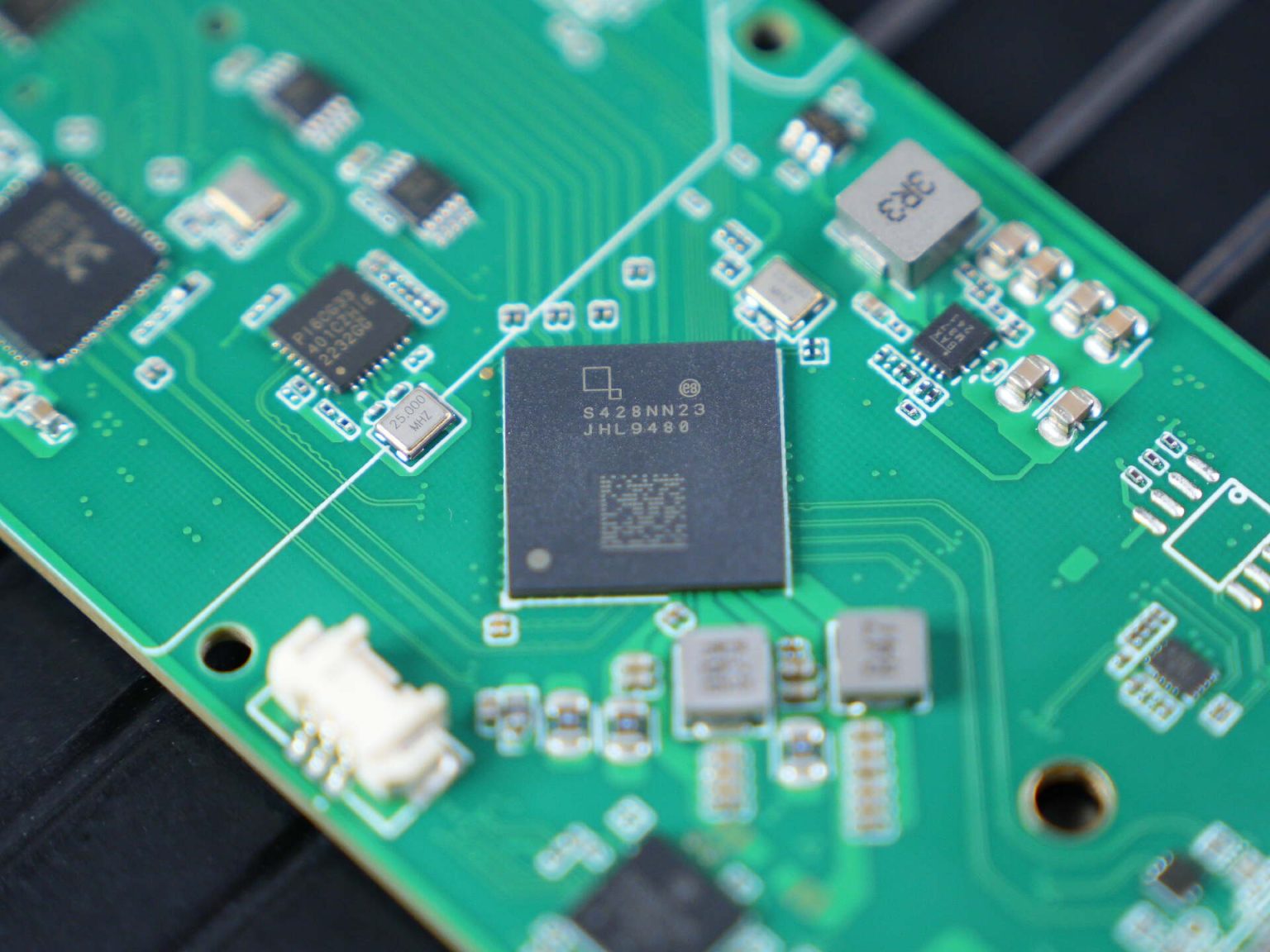 Intel Launches JHL9480: The Next-Gen Thunderbolt 5 Controller ...