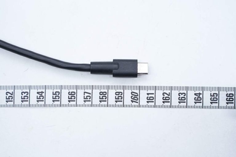 Teardown of ASUS ROG 130W USB-C GaN Power Adapter (ADP-130HB B ...