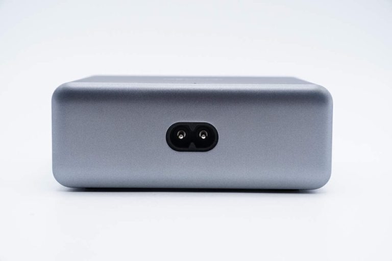 Teardown of ANKER Prime 250W GaN Charger (A2345) - Chargerlab