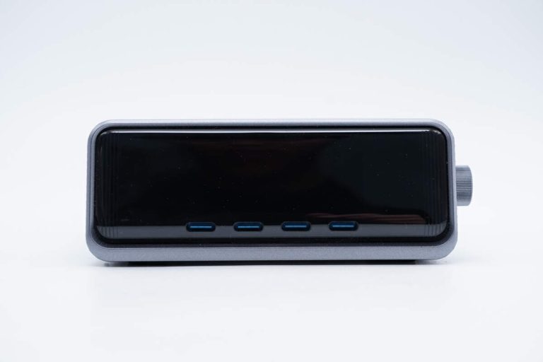 Teardown of ANKER Prime 250W GaN Charger (A2345) - Chargerlab