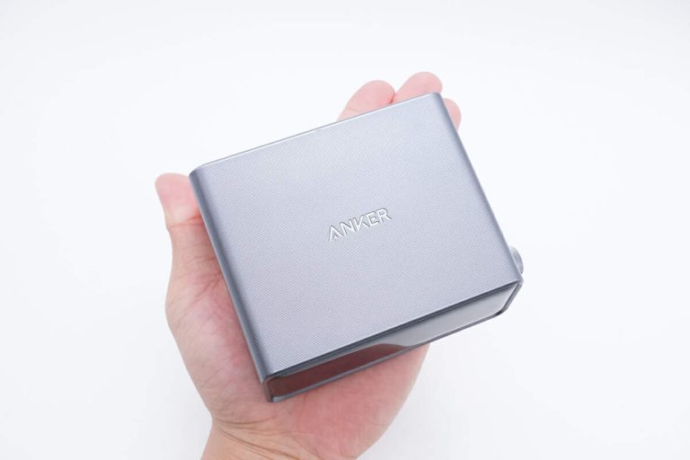 Teardown of ANKER Prime 250W GaN Charger (A2345) - Chargerlab