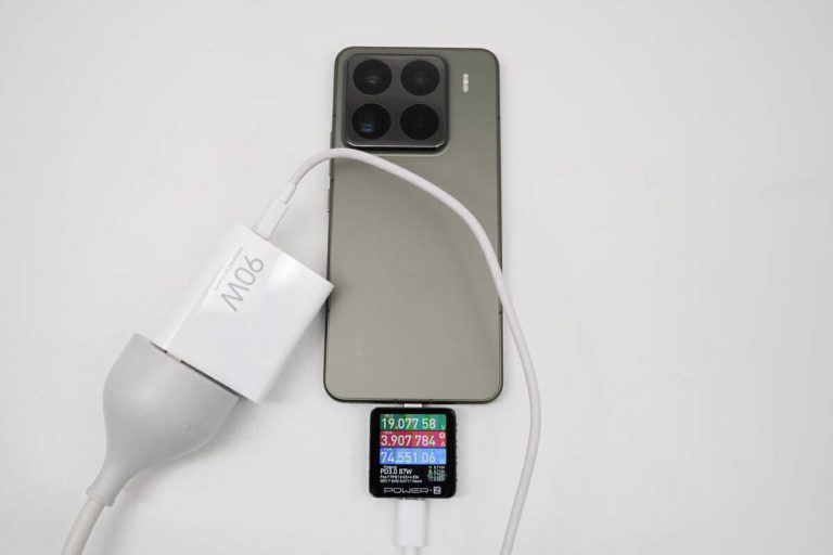 90W Wired + 50W Wireless | Charging Review of Xiaomi 15 Pro - Chargerlab