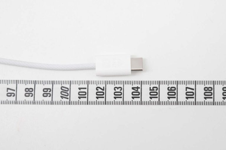 Review of Apple 25W MagSafe Charger - Chargerlab