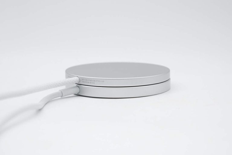 Review of Apple 25W MagSafe Charger - Chargerlab