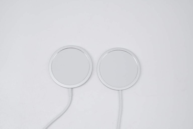 Review of Apple 25W MagSafe Charger - Chargerlab