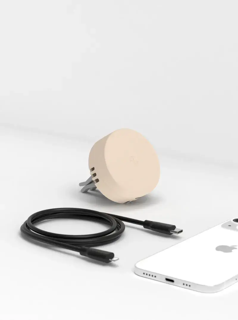 Allite CF Launches Two New Magnetic Charging Mounts: CF1 & CF2 Quick Selection Guide - Chargerlab